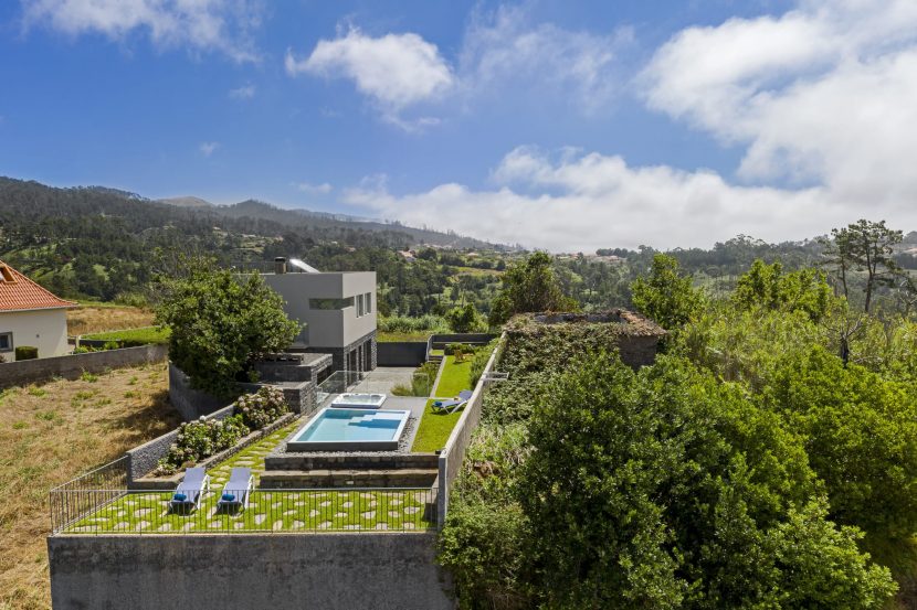 Monthly Stays in Madeira Islands - DIGITAL NOMADS Madeira Islands